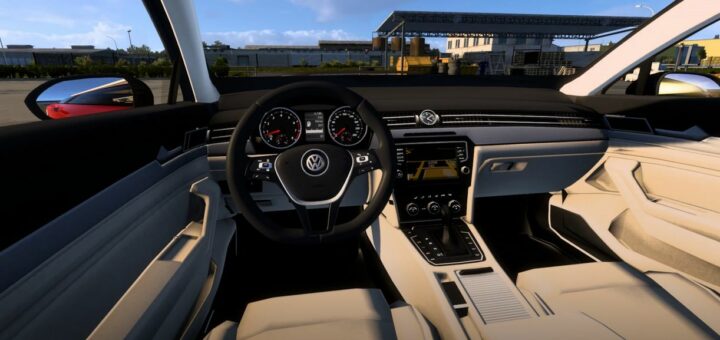 ETS2 Cars Mods | Euro Truck Simulator 2 Cars Mods Download