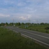 Altai Map v1.6 1.50 - ETS2 Mod Download