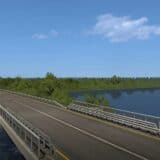 Altai Map v1.6 1.50 - ETS2 Mod Download