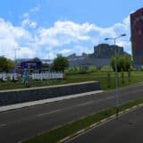 2K24 TURKEY MAP 1:19 v1.50 - ETS2 Mod Download