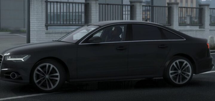 ETS2 Cars Mods | Euro Truck Simulator 2 Cars Mods Download