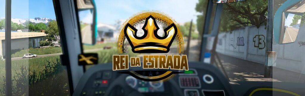 CLUBE ROTAS Plano Rei da Estrada 1.50 - ETS2 Mod Download