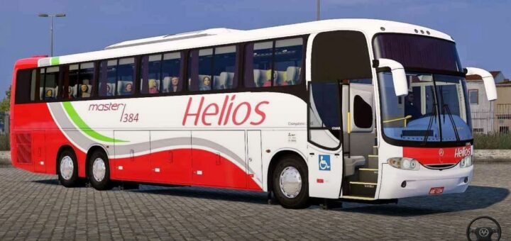 ETS2 Vehicles Mods | Euro Truck Simulator 2 Vehicles Mods Download