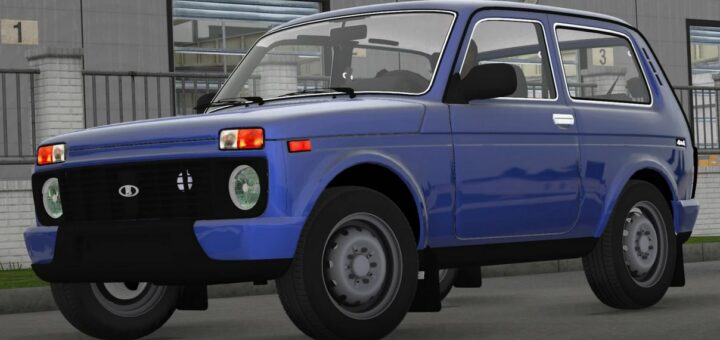 ETS2 Cars Mods | Euro Truck Simulator 2 Cars Mods Download