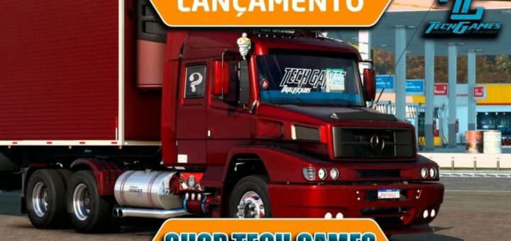 CHASSIS - ETS2 Mods | Euro Truck Simulator 2 CHASSIS Mods