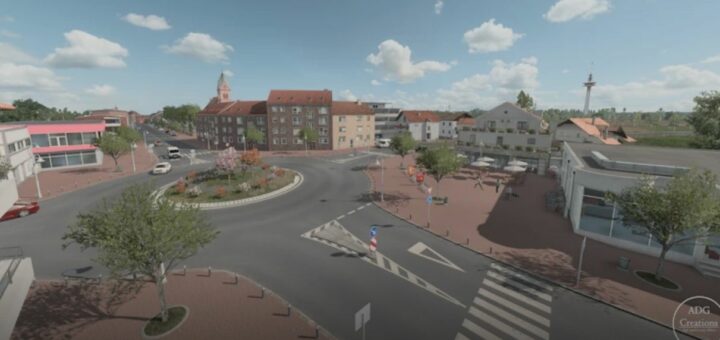 Netherlands - ETS2 Mods | Euro Truck Simulator 2 Netherlands Mods