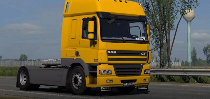 Standalone Truck - ETS2 Mods | Euro Truck Simulator 2 Standalone Truck Mods