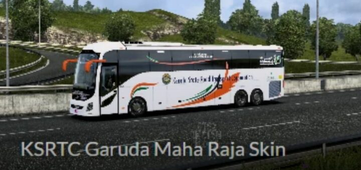 ETS2 Bus Mods | Euro Truck Simulator 2 Bus Mods | ETS2 Otobüs Modu