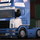 SRI Lightbox Pack v1.6 - ETS2 Mod Download