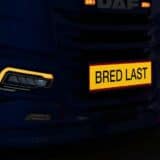 SRI Lightbox Pack v1.6 - ETS2 Mod Download