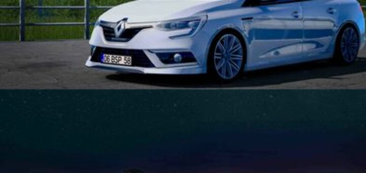 ETS2 Cars Mods | Euro Truck Simulator 2 Cars Mods Download