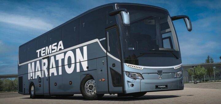 VIP - ETS2 Mods | Euro Truck Simulator 2 VIP Mods