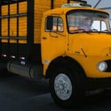 Mercedes Benz AGL 1113 - 1518 1.52 - ETS2 Mod Download