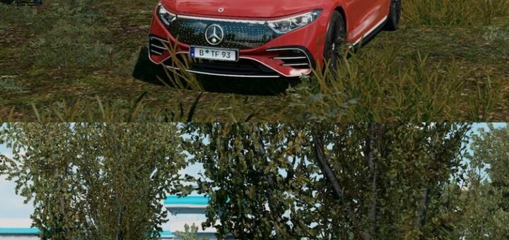 ETS2 Cars Mods | Euro Truck Simulator 2 Cars Mods Download