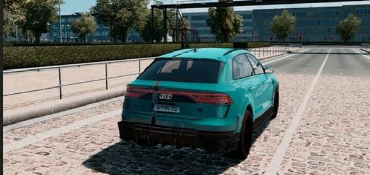ETS2 Cars Mods | Euro Truck Simulator 2 Cars Mods Download