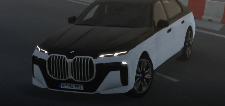 ETS2 Cars Mods | Euro Truck Simulator 2 Cars Mods Download