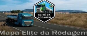 Mapa Elite da Rodagem 1.53 - ETS2 Mod Download