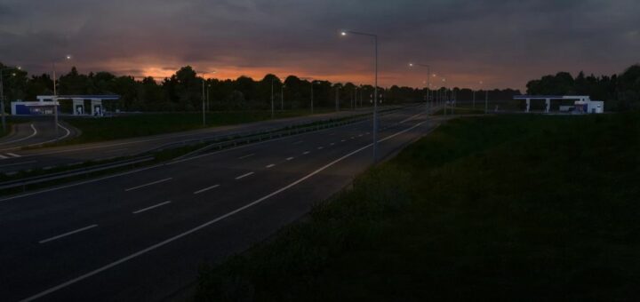 ETS2 Maps Mods | Euro Truck Simulator 2 Maps Mods Download