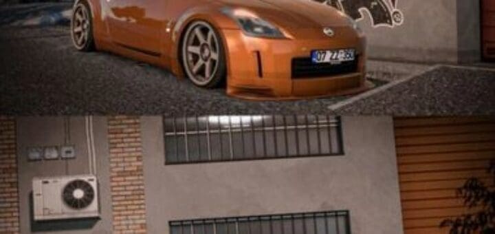 ETS2 Cars Mods | Euro Truck Simulator 2 Cars Mods Download