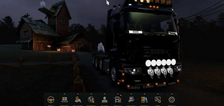 DRIVERS - ETS2 Mods | Euro Truck Simulator 2 DRIVERS Mods