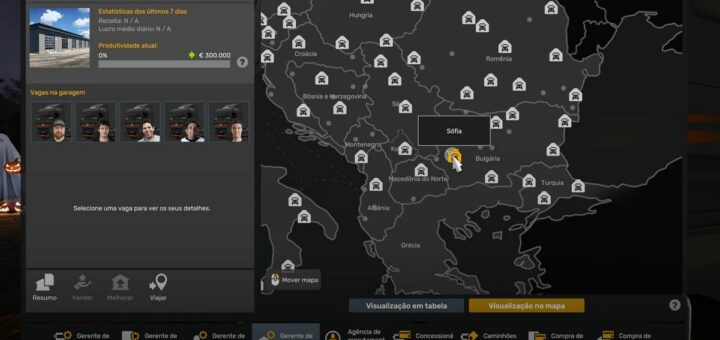 DRIVERS - ETS2 Mods | Euro Truck Simulator 2 DRIVERS Mods