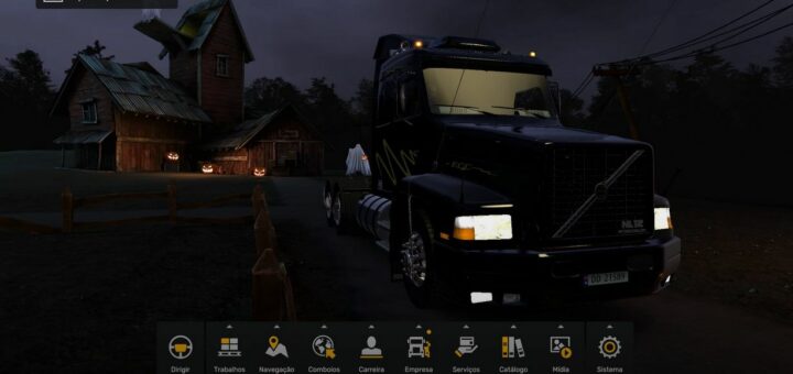 DRIVERS - ETS2 Mods | Euro Truck Simulator 2 DRIVERS Mods
