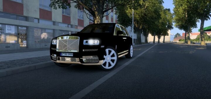 ETS2 Cars Mods | Euro Truck Simulator 2 Cars Mods Download