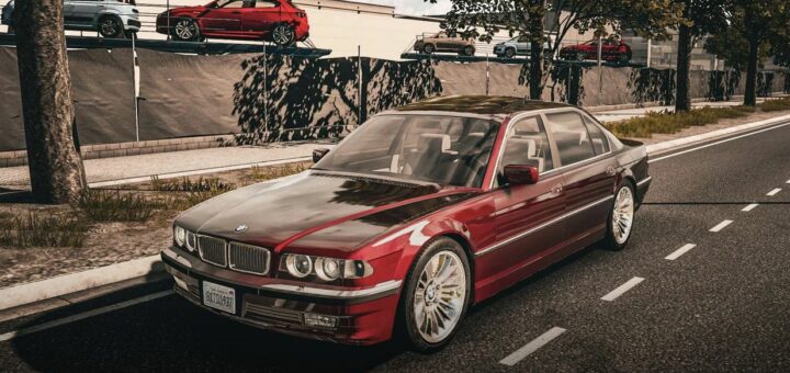 ETS2 Cars Mods | Euro Truck Simulator 2 Cars Mods Download