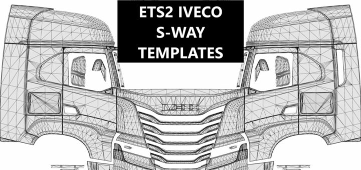PNG - ETS2 Mods | Euro Truck Simulator 2 PNG Mods