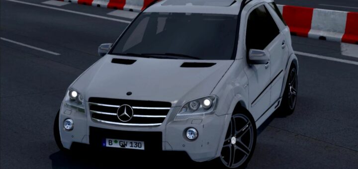 ETS2 Cars Mods | Euro Truck Simulator 2 Cars Mods Download