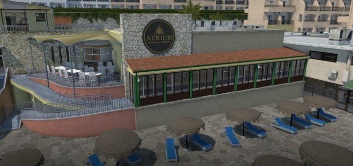 Real Company Logo - ETS2 Mods | Euro Truck Simulator 2 Real Company ...