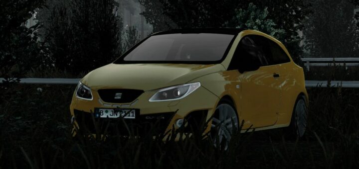 ETS2 Cars Mods | Euro Truck Simulator 2 Cars Mods Download