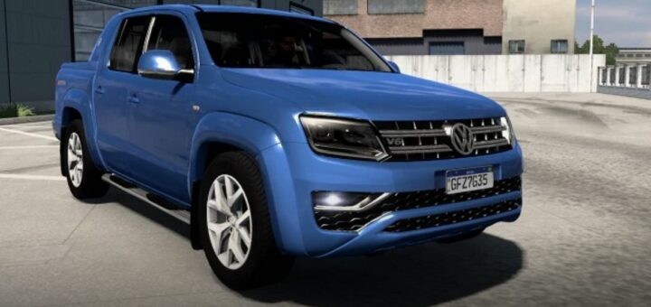 ETS2 Cars Mods | Euro Truck Simulator 2 Cars Mods Download