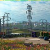 EAA Map for ETS2 v3.0 1.53 - ETS2 Mod Download