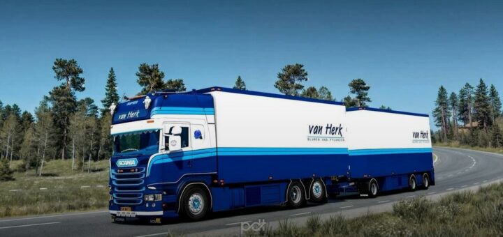 Full Standalone - ETS2 Mods | Euro Truck Simulator 2 Full Standalone Mods