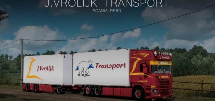 Full Standalone - ETS2 Mods | Euro Truck Simulator 2 Full Standalone Mods