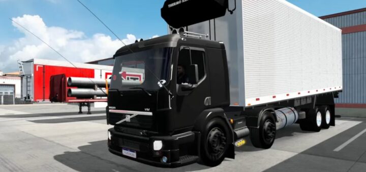 Full Standalone - ETS2 Mods | Euro Truck Simulator 2 Full Standalone Mods