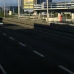 Île-de-France (Paris Suburbs) Map v0.1.3c - ETS2 Mod Download