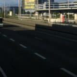 Île-de-France (Paris Suburbs) Map v0.1.3c - ETS2 Mod Download