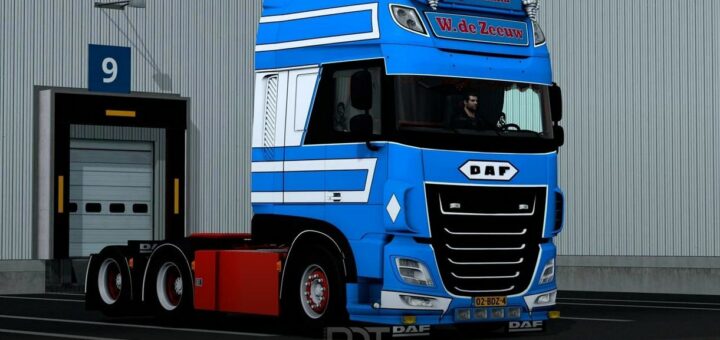 Full Standalone - ETS2 Mods | Euro Truck Simulator 2 Full Standalone Mods