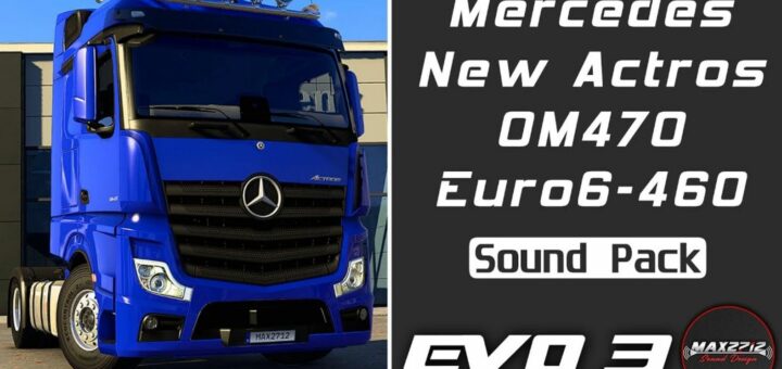 ETS2 Mods | Euro Truck Simulator 2 Mods | ETS 2 Mod
