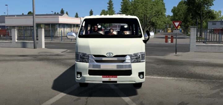 ETS2 Vehicles Mods | Euro Truck Simulator 2 Vehicles Mods Download