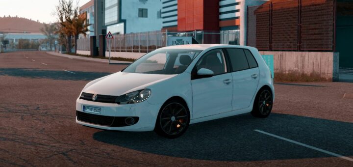 ETS2 Cars Mods | Euro Truck Simulator 2 Cars Mods Download