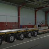 BBM TRAILER EB5 BY BBMODDINGS 3.4.1 1.54 - ETS2 Mod Download