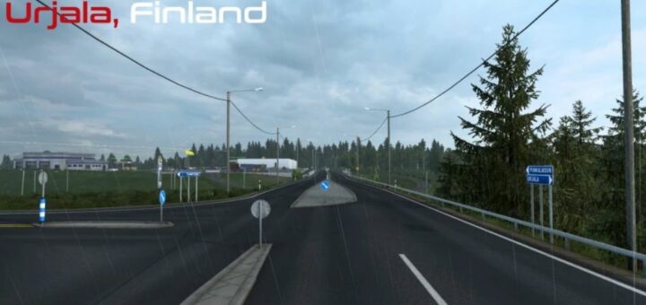 Germany - ETS2 Mods | Euro Truck Simulator 2 Germany Mods
