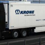 Jasper's Wheel Pack v3.1.2 1.54 - ETS2 Mod Download