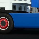 Jasper's Wheel Pack v3.1.2 1.54 - ETS2 Mod Download