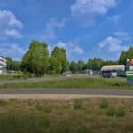 RusMap v2.53 1.54 - ETS2 Mod Download