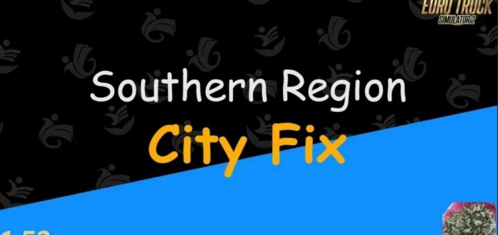 Load Order - ETS2 Mods | Euro Truck Simulator 2 Load Order Mods