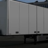 VAK Trailers by Kast v2.8 - ETS2 Mod Download